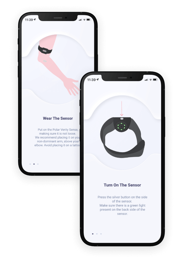 Binah Connect - Binah Binah Connect - Binah