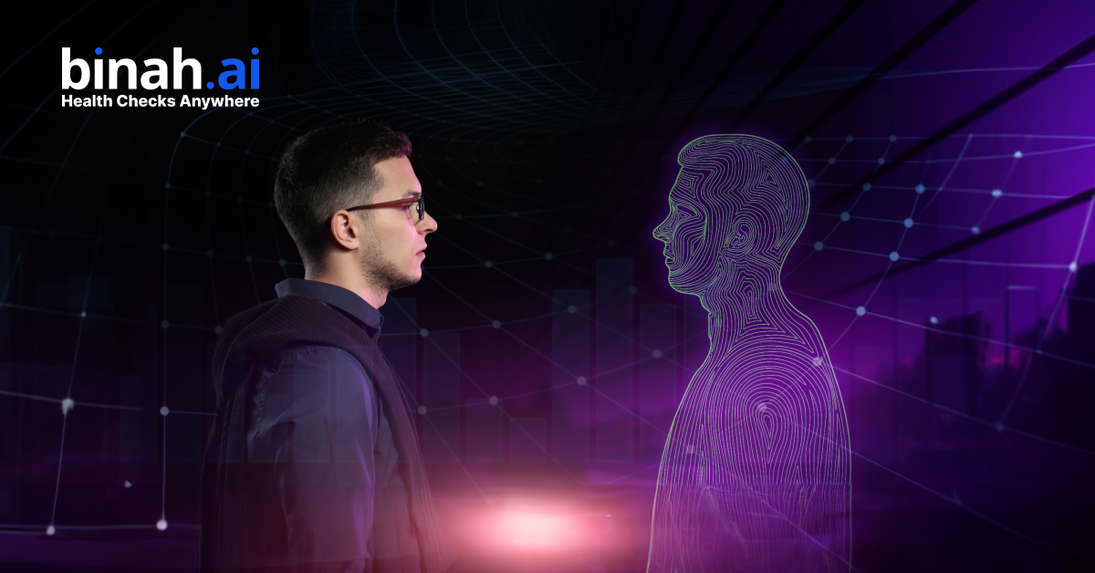 Digital Twins: The Future of Insurance? - Binah