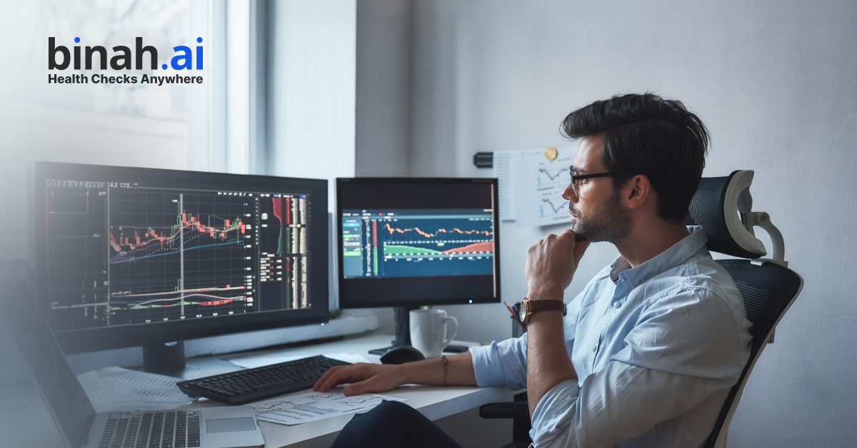 7 Ways to Accelerate Insurance Innovation with Sapiens and Binah.ai’s Joint Solution - Binah