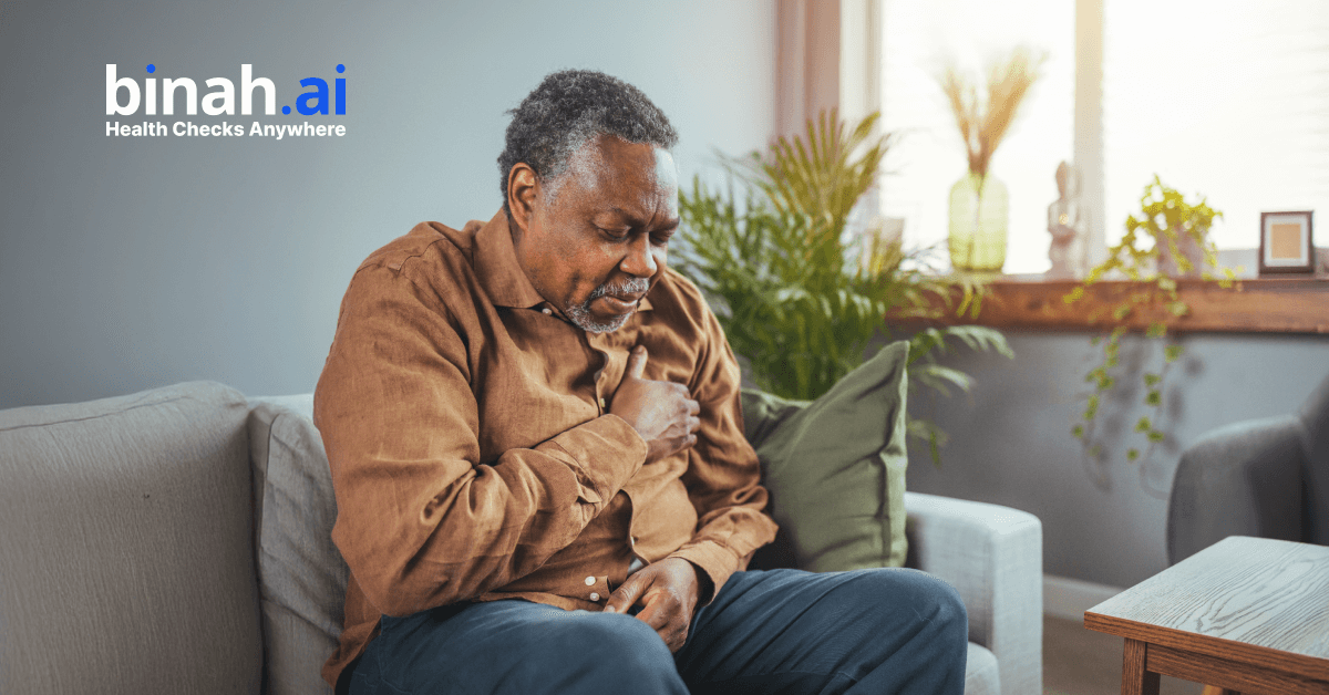 Sustaining Heart Health: Prevention, Early Detection, and AI-Powered ...